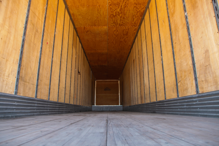 View our Truck Fleet and Tractor Trailers | Dillon Transportation, LLC